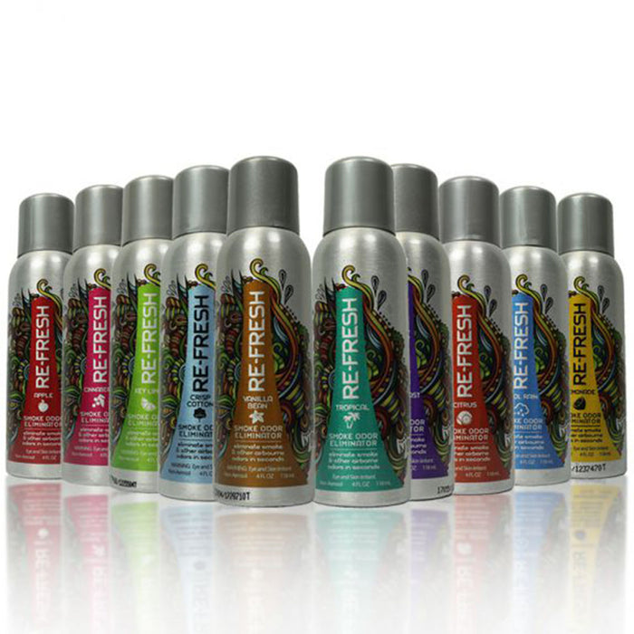 Re-Fresh Refresh Air Freshener — London Vape wholesale