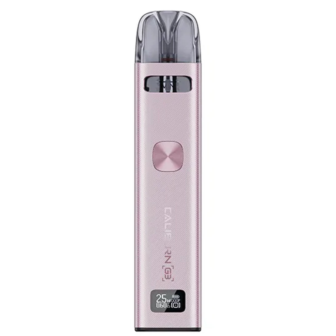 Uwell Caliburn G3 Vape Kit | London Vape Wholesale — London Vape wholesale