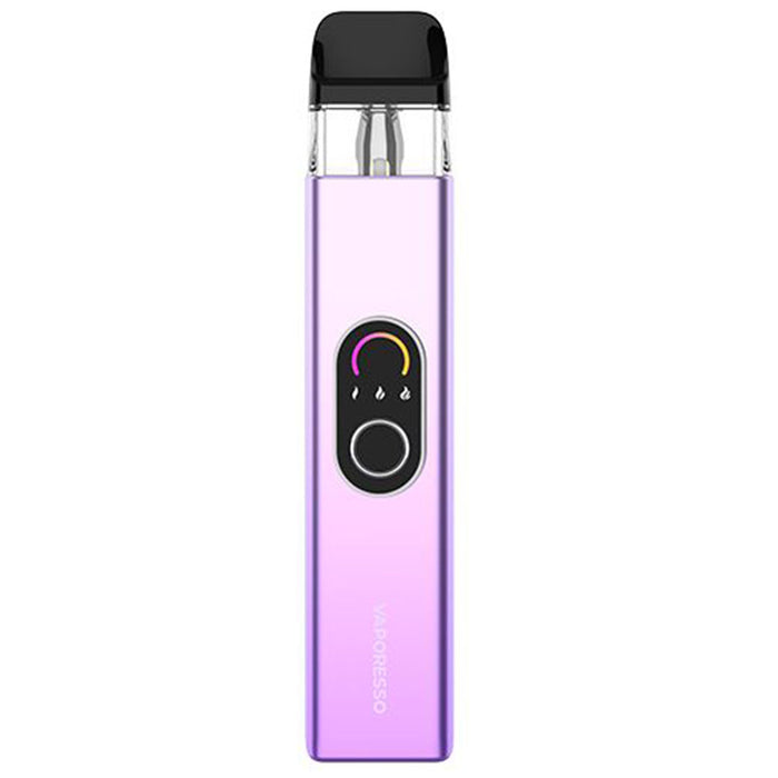 Vaporesso Xros 4 Vape Kit | London Vape Wholesale | Next Day Delivery ...
