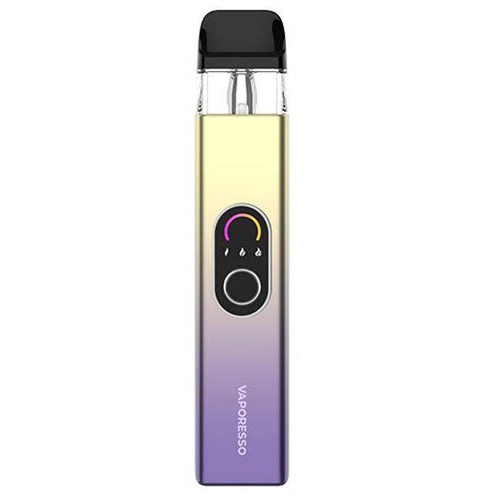 Vaporesso Xros 4 Vape Kit | London Vape Wholesale | Next Day Delivery — London Vape wholesale