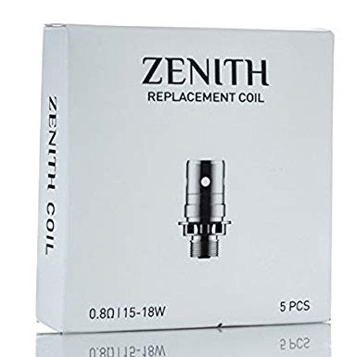 Innokin Zenith Z Coils | London Vape Wholesale — London Vape wholesale