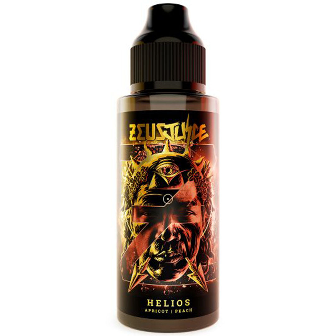 Helios By Zeus Juice E-Liquid 100ml | Vapin Loud — London Vape wholesale