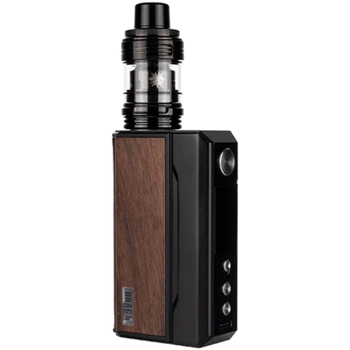 Drag 4 Vape Kit by VooPoo | London Vape Wholesale — London Vape wholesale