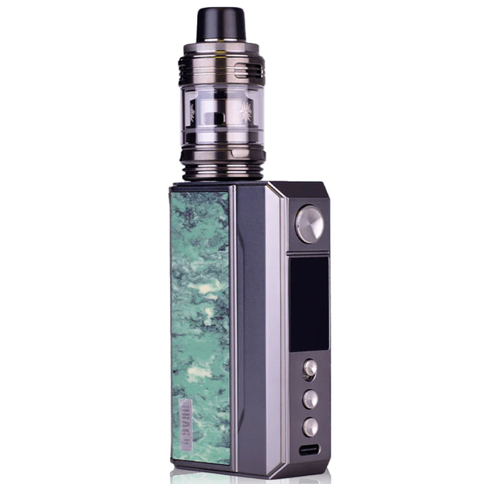 Drag 4 Vape Kit by VooPoo | London Vape Wholesale — London Vape wholesale