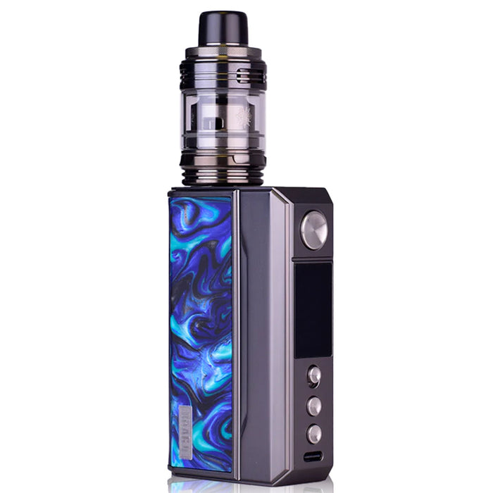 Drag 4 Vape Kit by VooPoo | London Vape Wholesale — London Vape wholesale