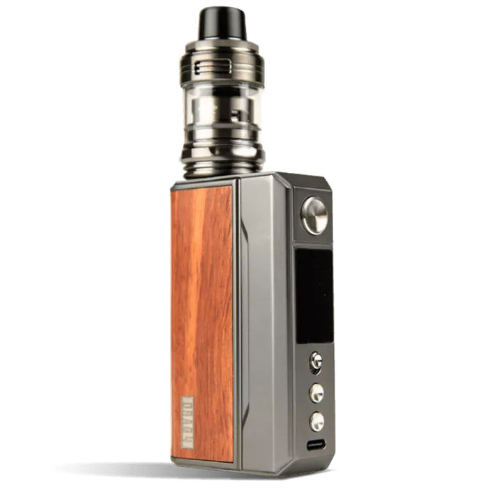 Drag 4 Vape Kit by VooPoo | London Vape Wholesale — London Vape wholesale