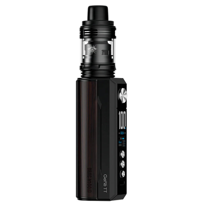 VOOPOO Drag M100S Pod Mod Kit — London Vape wholesale